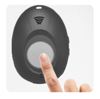 Medical Alert Bracelet, Watch, Necklace Pendant & Wearable Button for ...