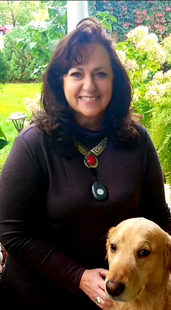 Protéger les adultes canadiens avec les services PERS - Senior Protection