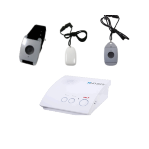 Wireless Emergency Home Alert Systems in Canada by Senior Protection