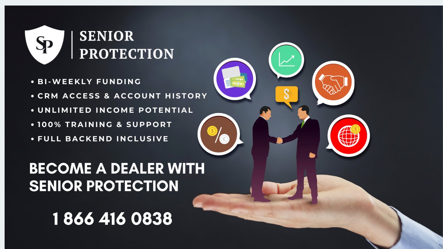 Senior Protection Launches The First & Only Dealer PERS Partner Program ...