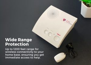 Emergency Home Alert Systems in Canada: Senior Emergency Alert ...