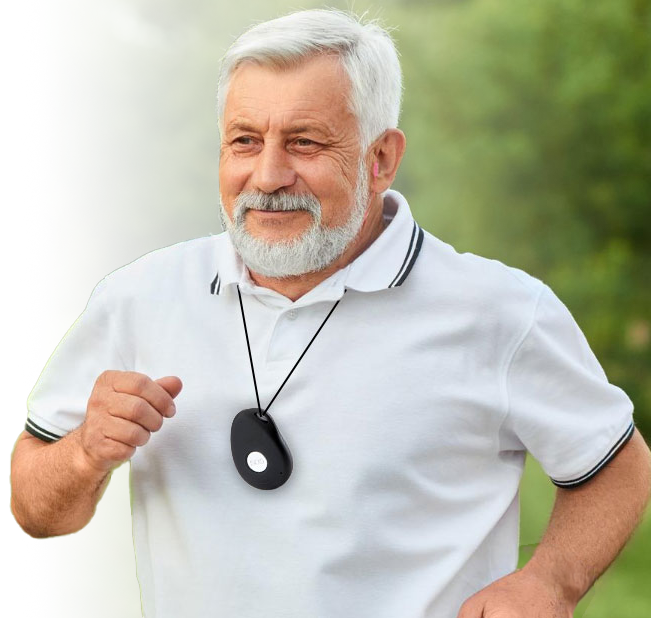 Senior Protection Services | Trusted Personal Emergency Response Systems in Canada