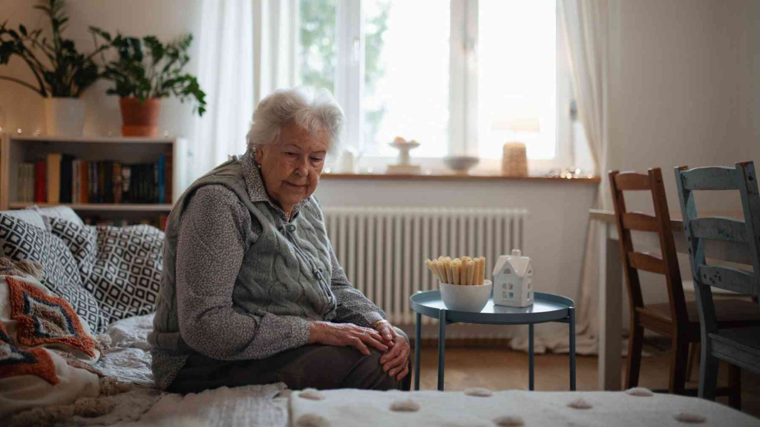 Rethinking Senior Independence: Stay Free, Safe & Supported with Smart ...