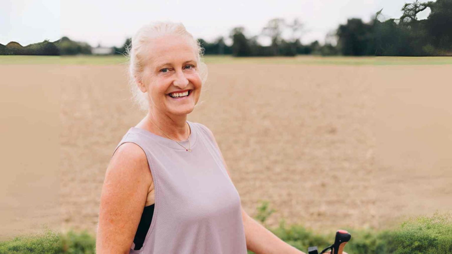 Rethinking Senior Independence: Stay Free, Safe & Supported with Smart ...