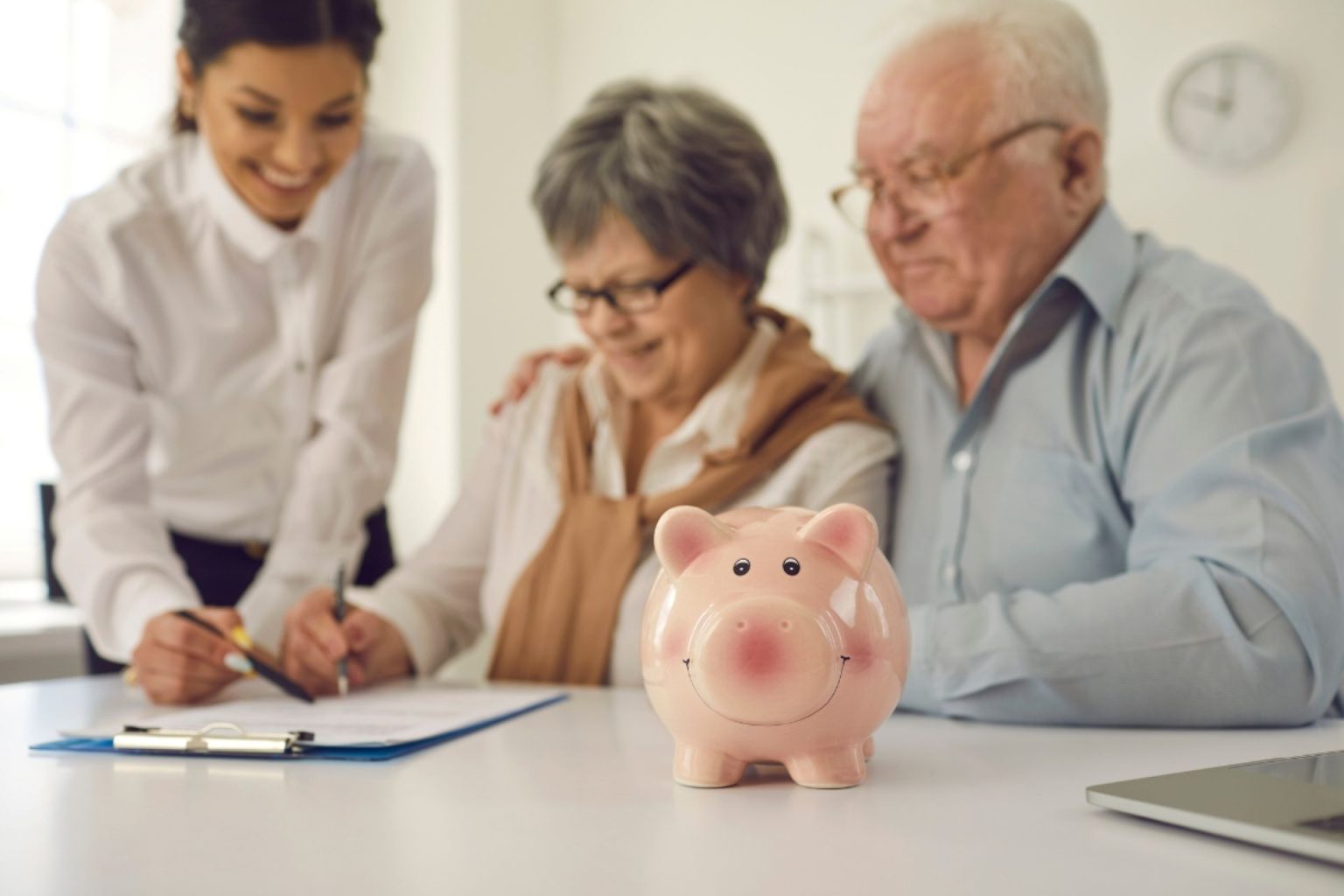 Understanding CPP, OAS, and GIS: Retirement Income in Canada